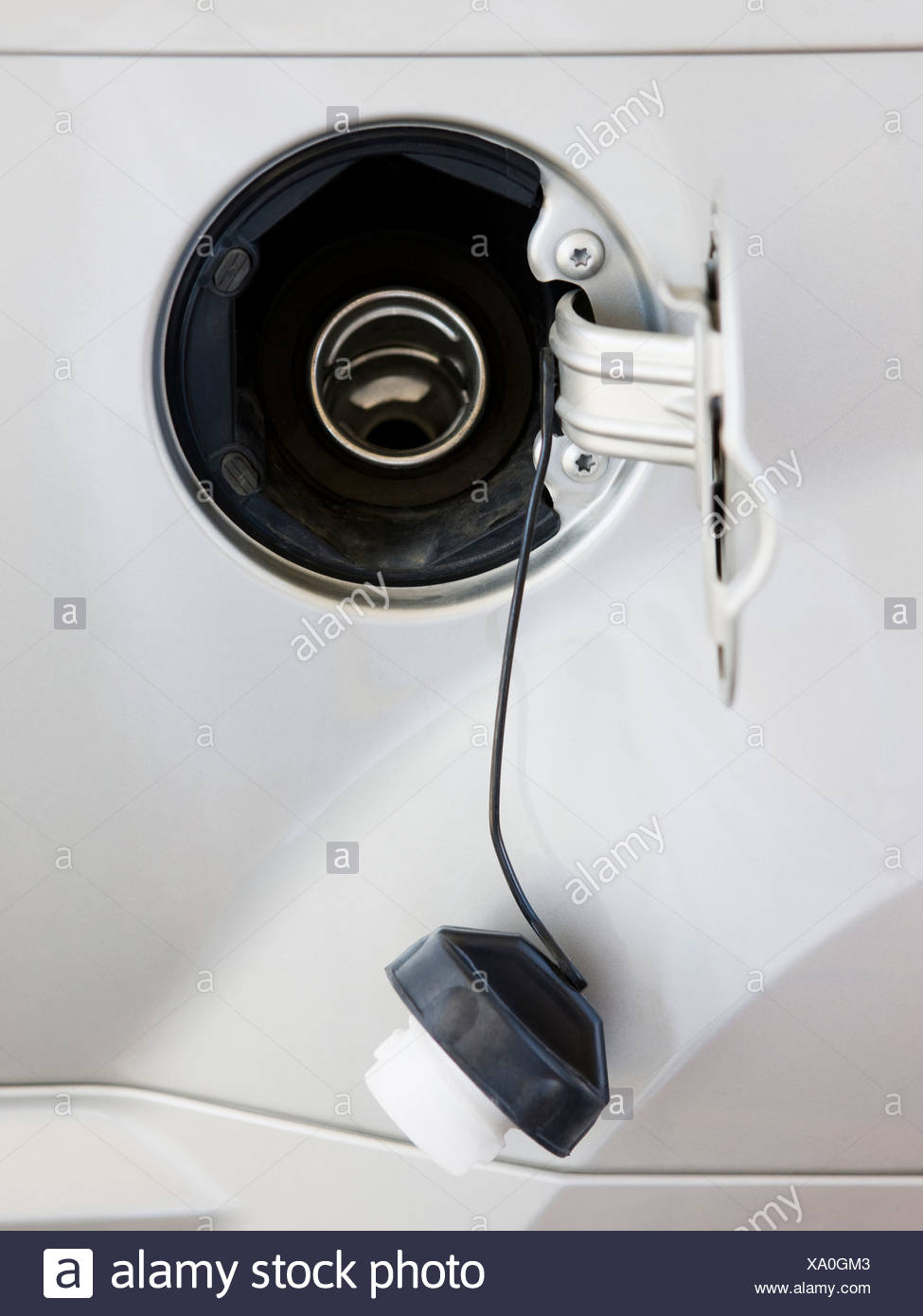 Gas Cap High Resolution Stock Photography and Images - Alamy