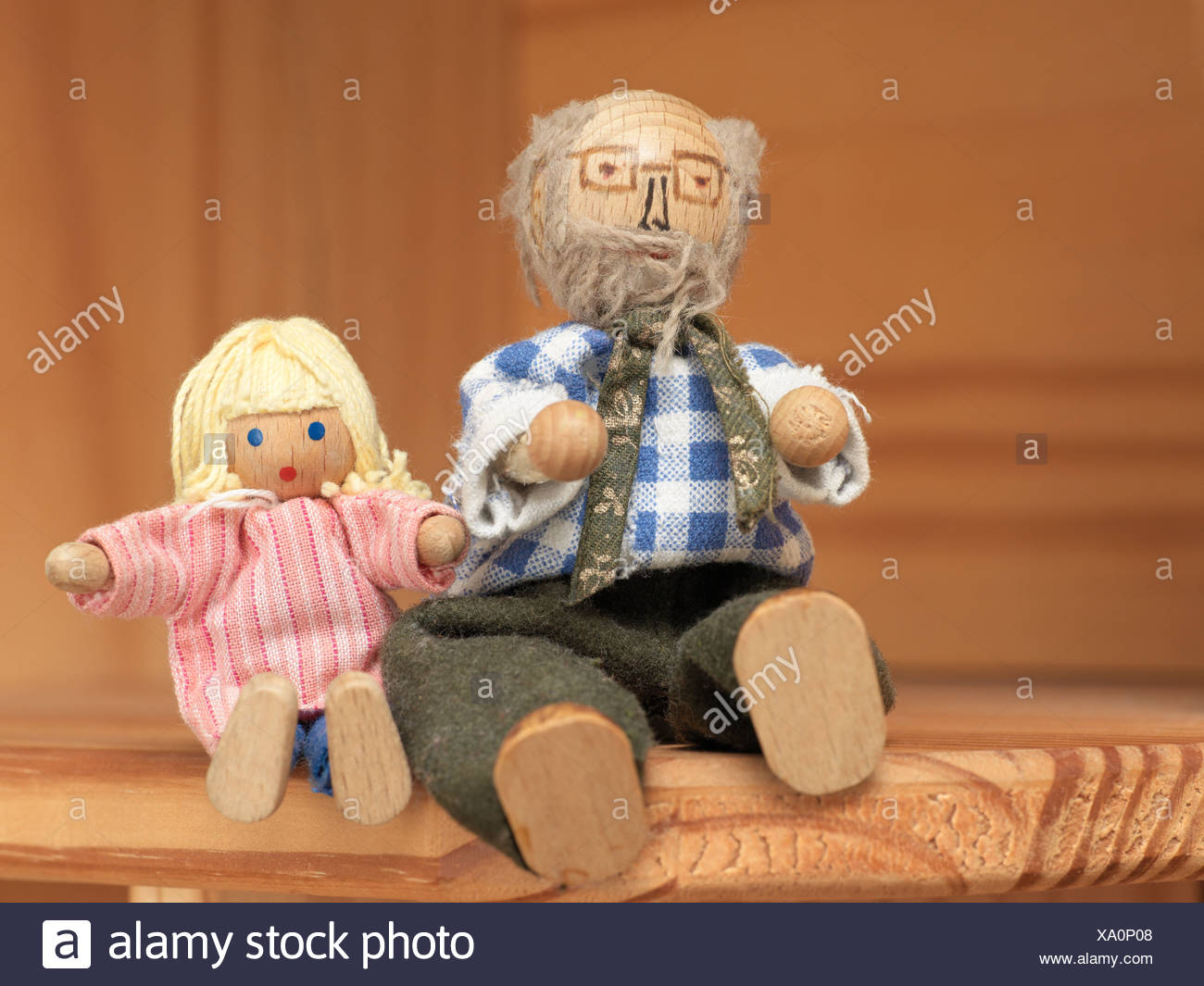 Childhood Dolls High Resolution Stock Photography and Images - Alamy