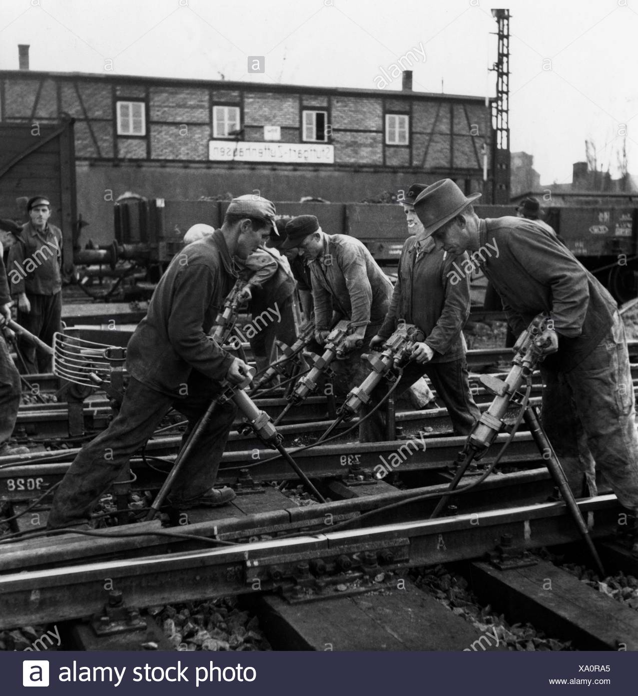 Post War Reconstruction Stock Photos & Post War Reconstruction Stock ...