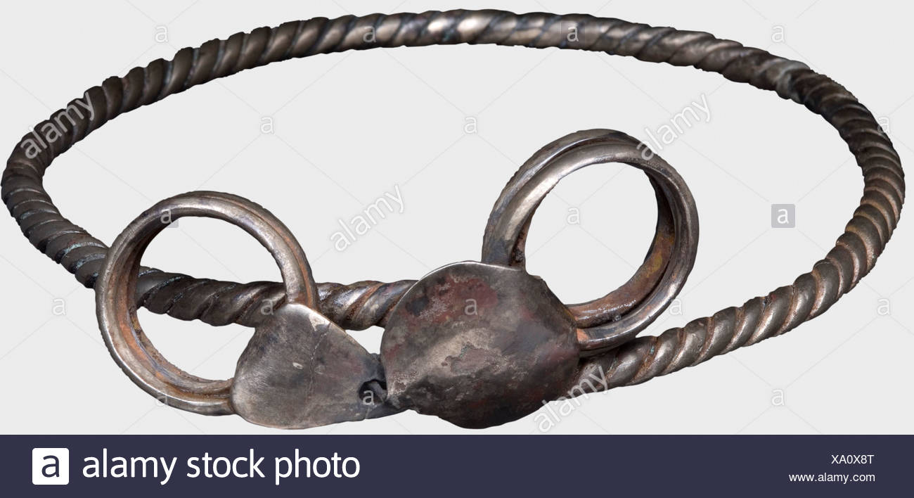 Torque Celtic Stock Photos & Torque Celtic Stock Images - Alamy
