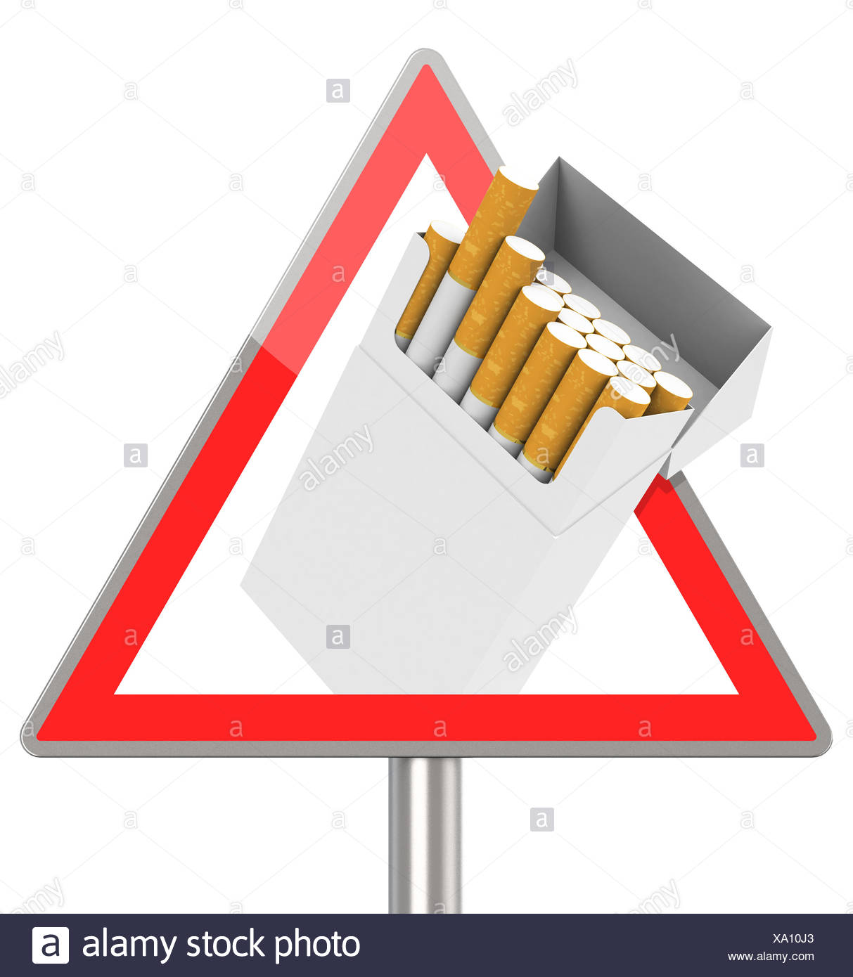 Cigarette Box Stock Photos & Cigarette Box Stock Images - Alamy