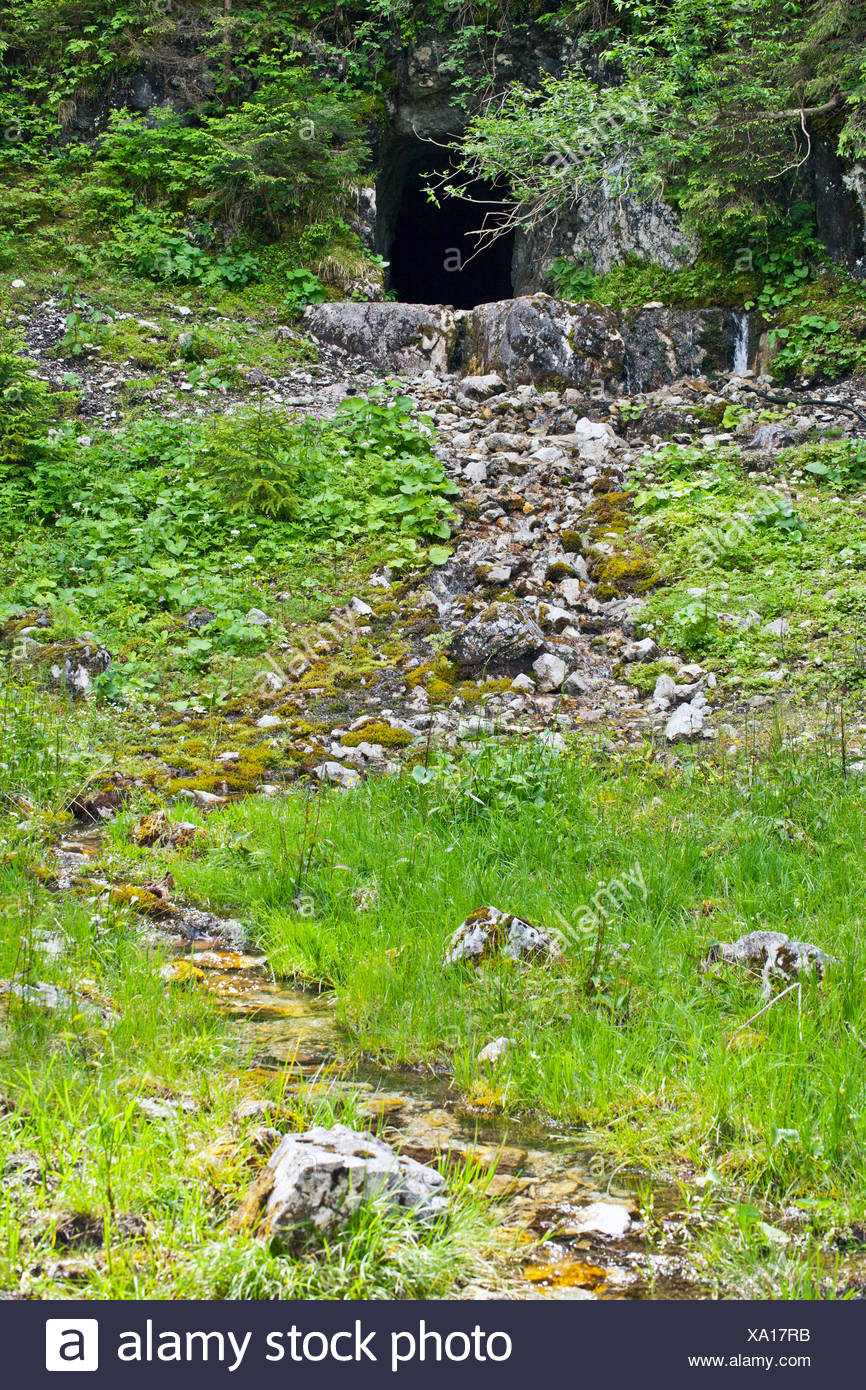 Adit Mining Stock Photos & Adit Mining Stock Images - Alamy