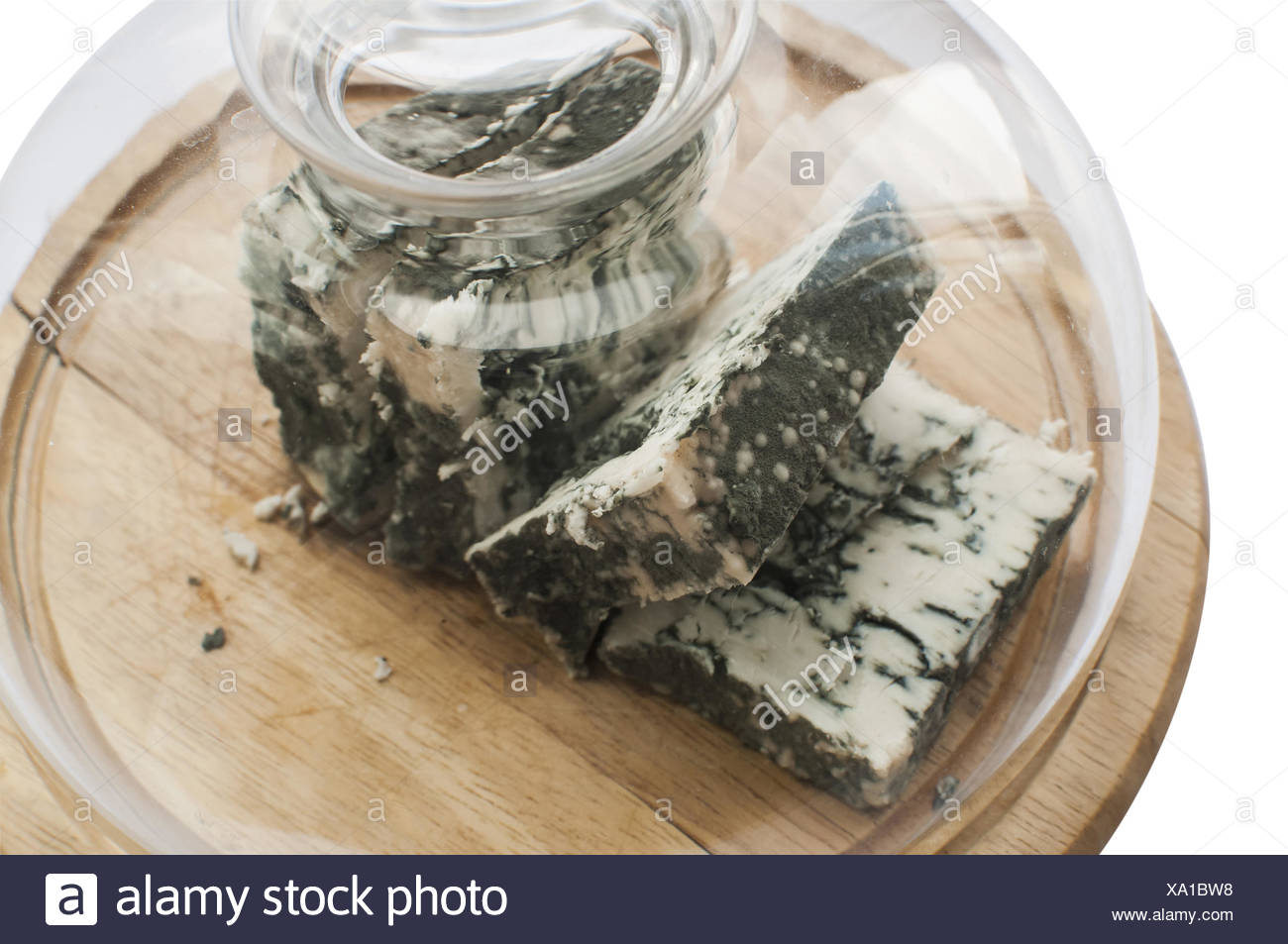 Rotten Cheese High Resolution Stock Photography and Images - Alamy