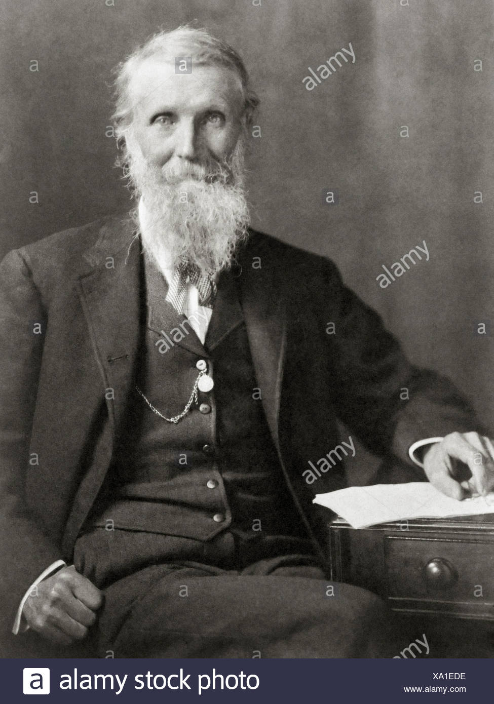 John Muir High Resolution Stock Photography and Images - Alamy