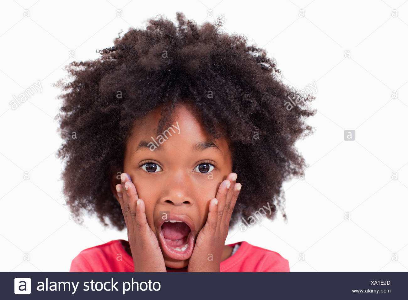 Shocked Girl Stock Photos & Shocked Girl Stock Images - Alamy