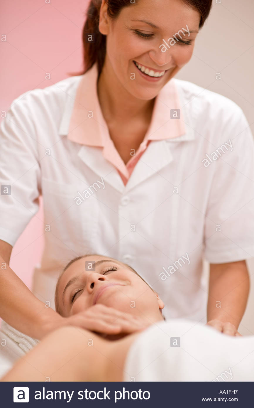 Woman Cleavage Beauty High Resolution Stock Photography and Images - Alamy