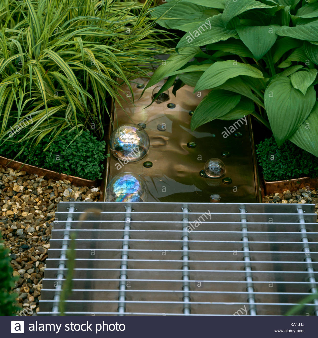 Steppingstones High Resolution Stock Photography and Images - Alamy