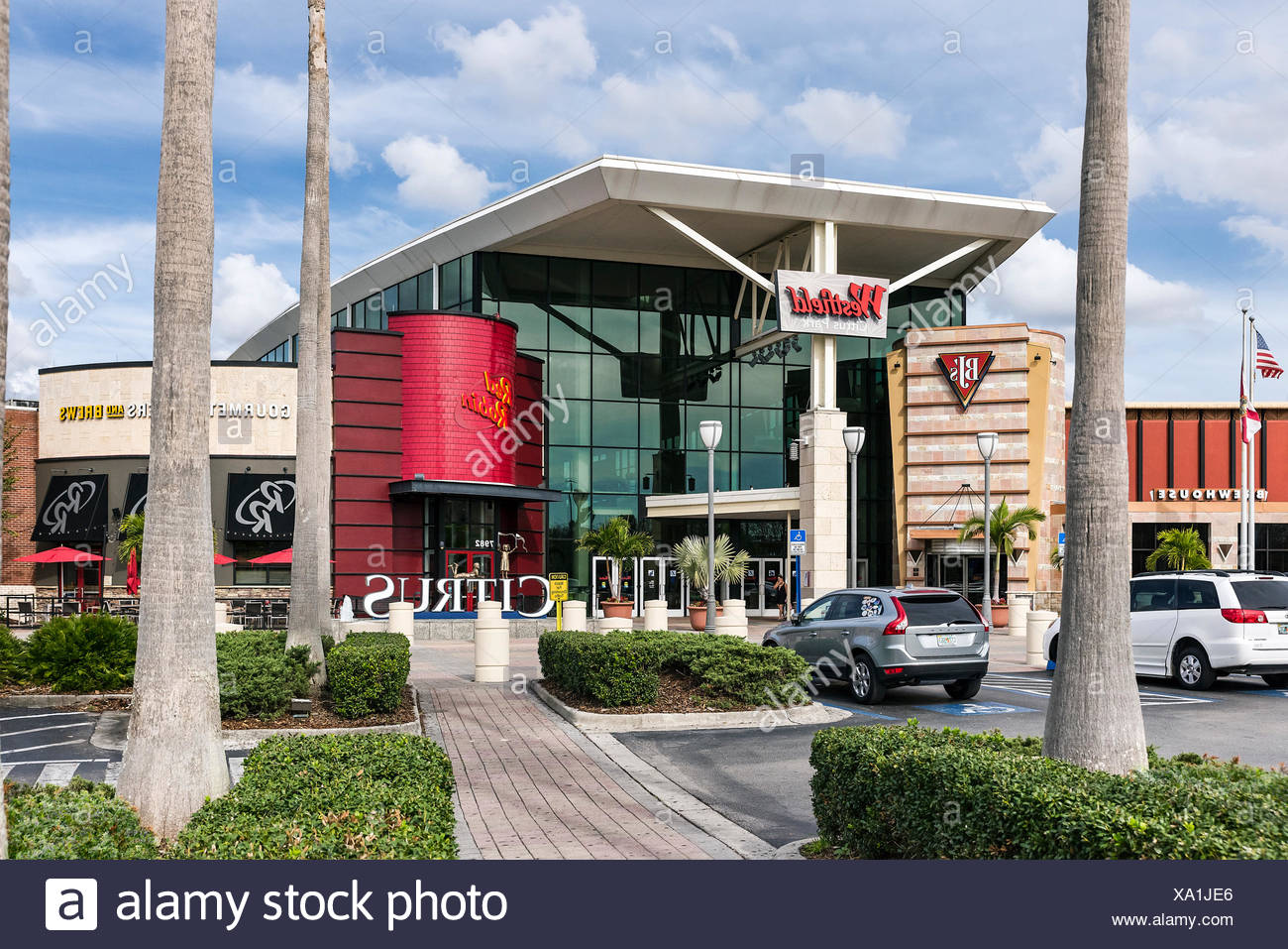 Helzberg citrus park mall store