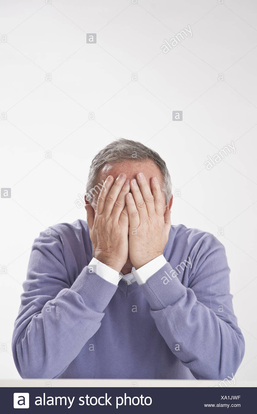 Desperate Man Stock Photos & Desperate Man Stock Images - Alamy