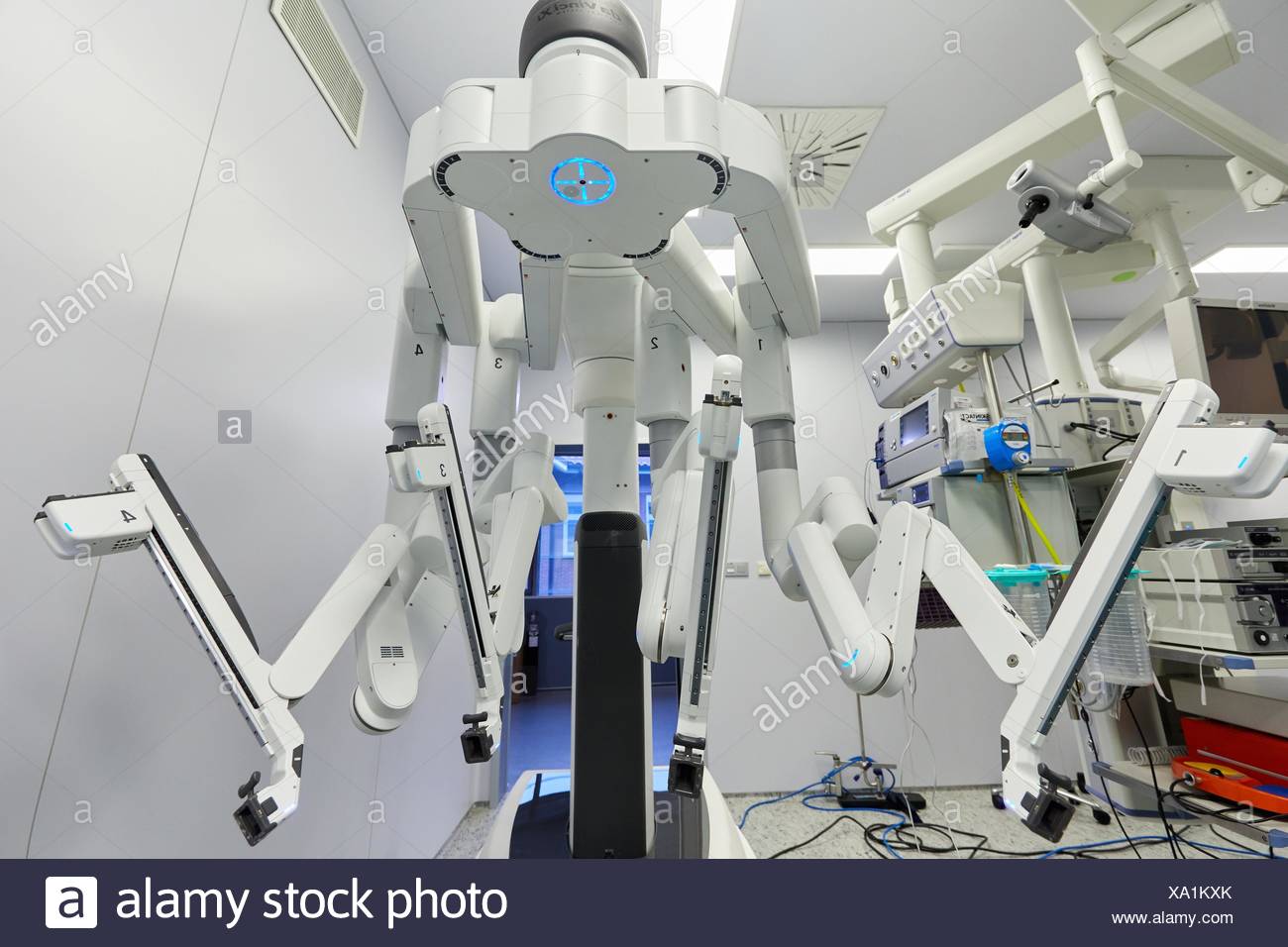 Prostate Surgery High Resolution Stock Photography and Images - Alamy