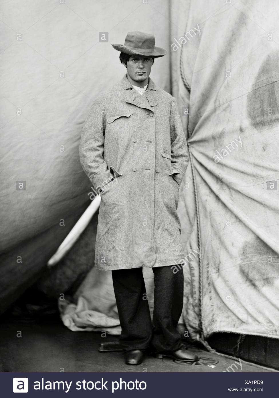 Lewis Powell High Resolution Stock Photography and Images - Alamy