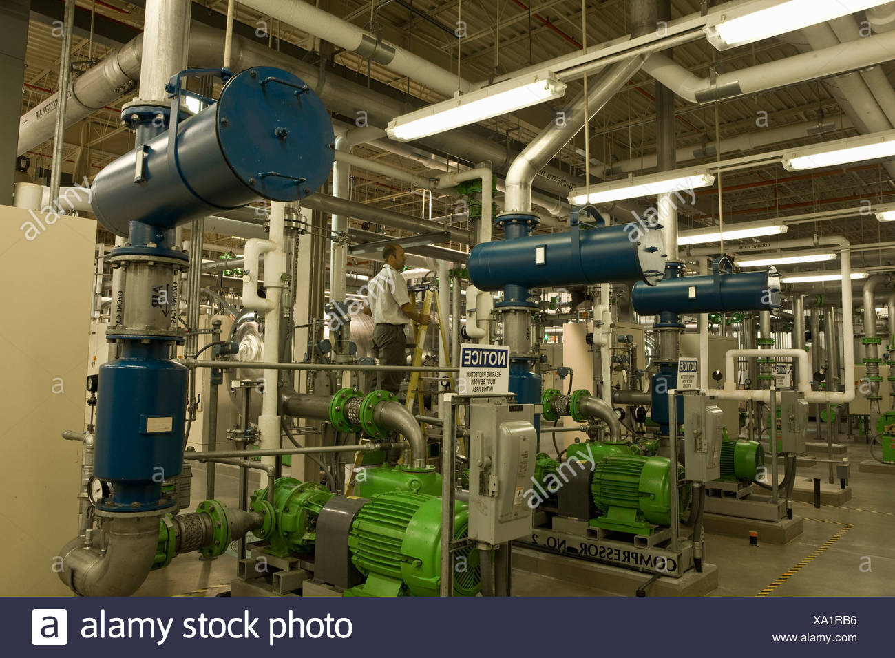 Air Compressor Stock Photos & Air Compressor Stock Images - Alamy