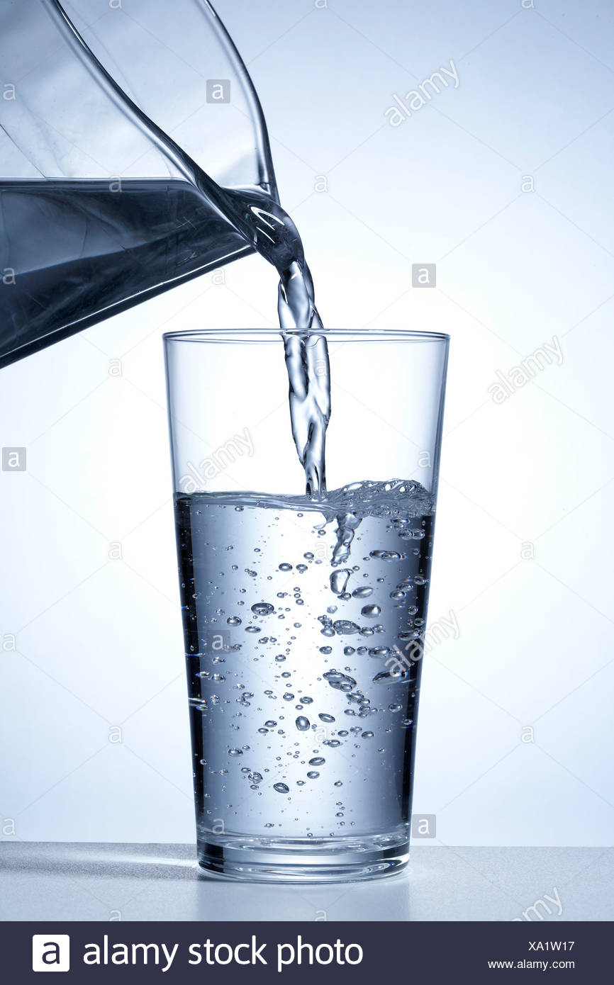 Jug Of Water High Resolution Stock Photography and Images - Alamy
