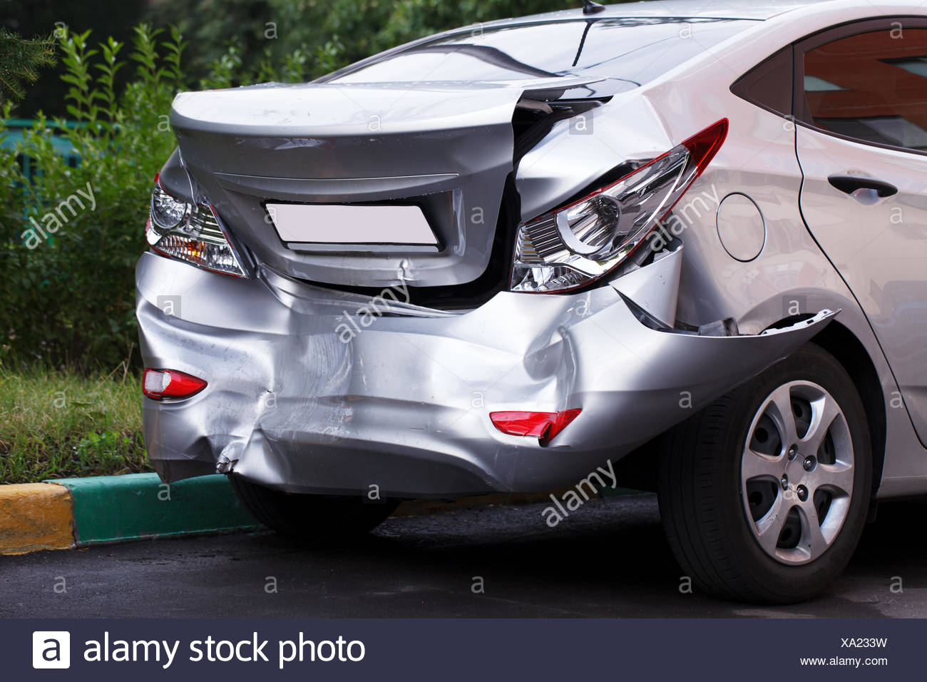 Dent Repair Stock Photos & Dent Repair Stock Images - Alamy