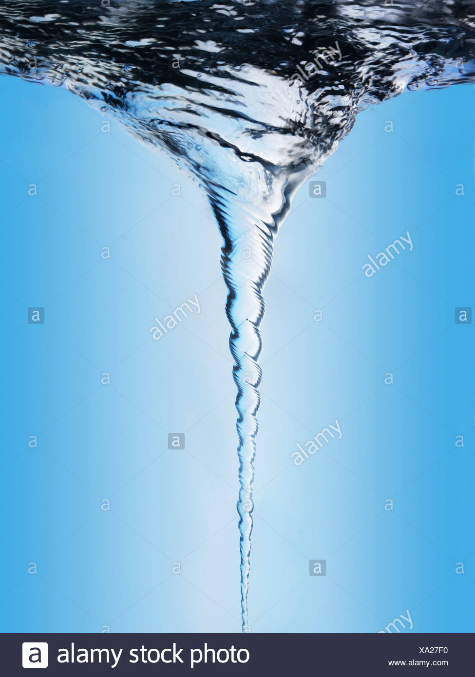Water Vortex Stock Photos & Water Vortex Stock Images - Alamy