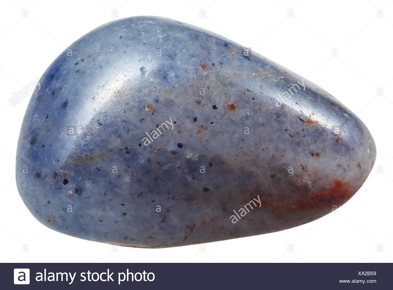 Cordierite Stock Photos & Cordierite Stock Images - Alamy