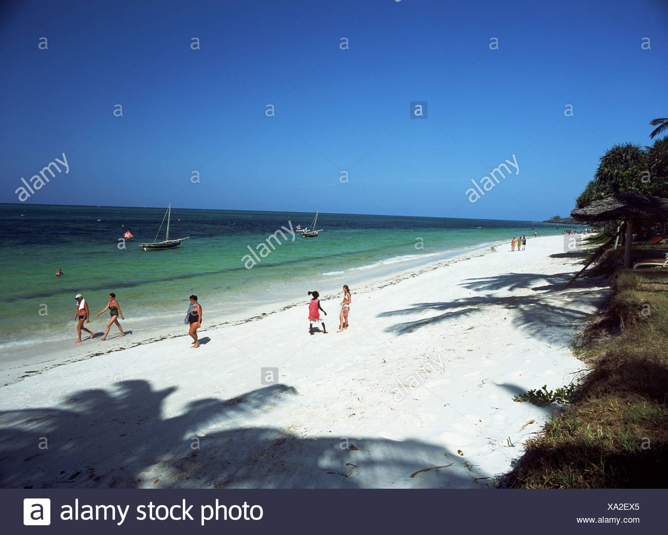 Shanzu High Resolution Stock Photography and Images - Alamy