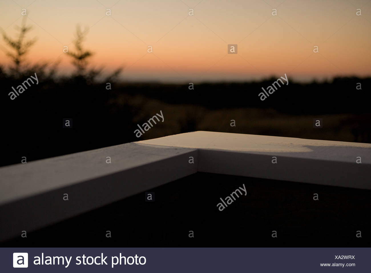 Corner View High Resolution Stock Photography and Images - Alamy