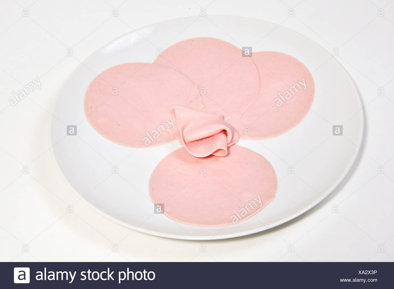 Baloney Or Polony High Resolution Stock Photography and Images - Alamy