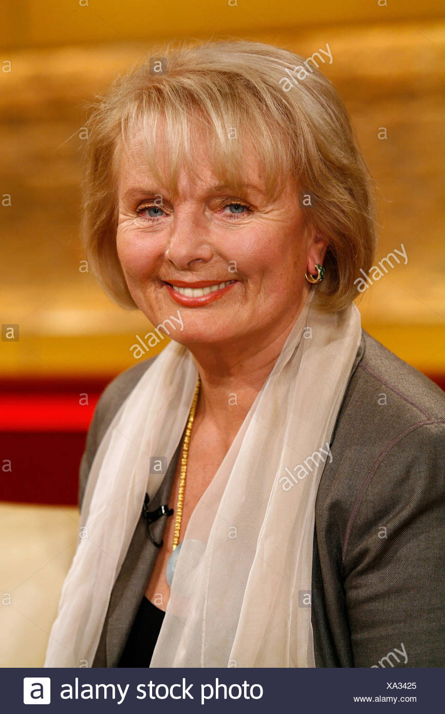 Ruth Maria Kubitschek Stock Photos & Ruth Maria Kubitschek Stock Images ...