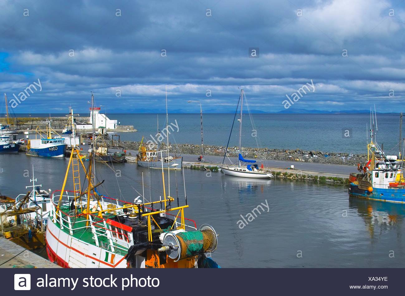 Balbriggan Co Dublin Ireland High Resolution Stock Photography and ...