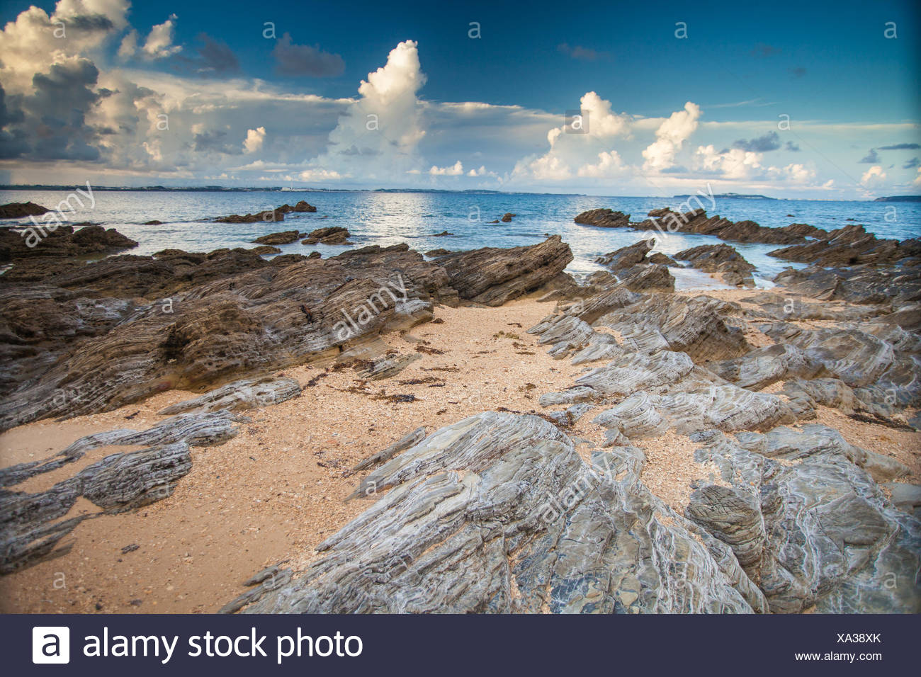 Okinawa Stock Photos & Okinawa Stock Images - Alamy