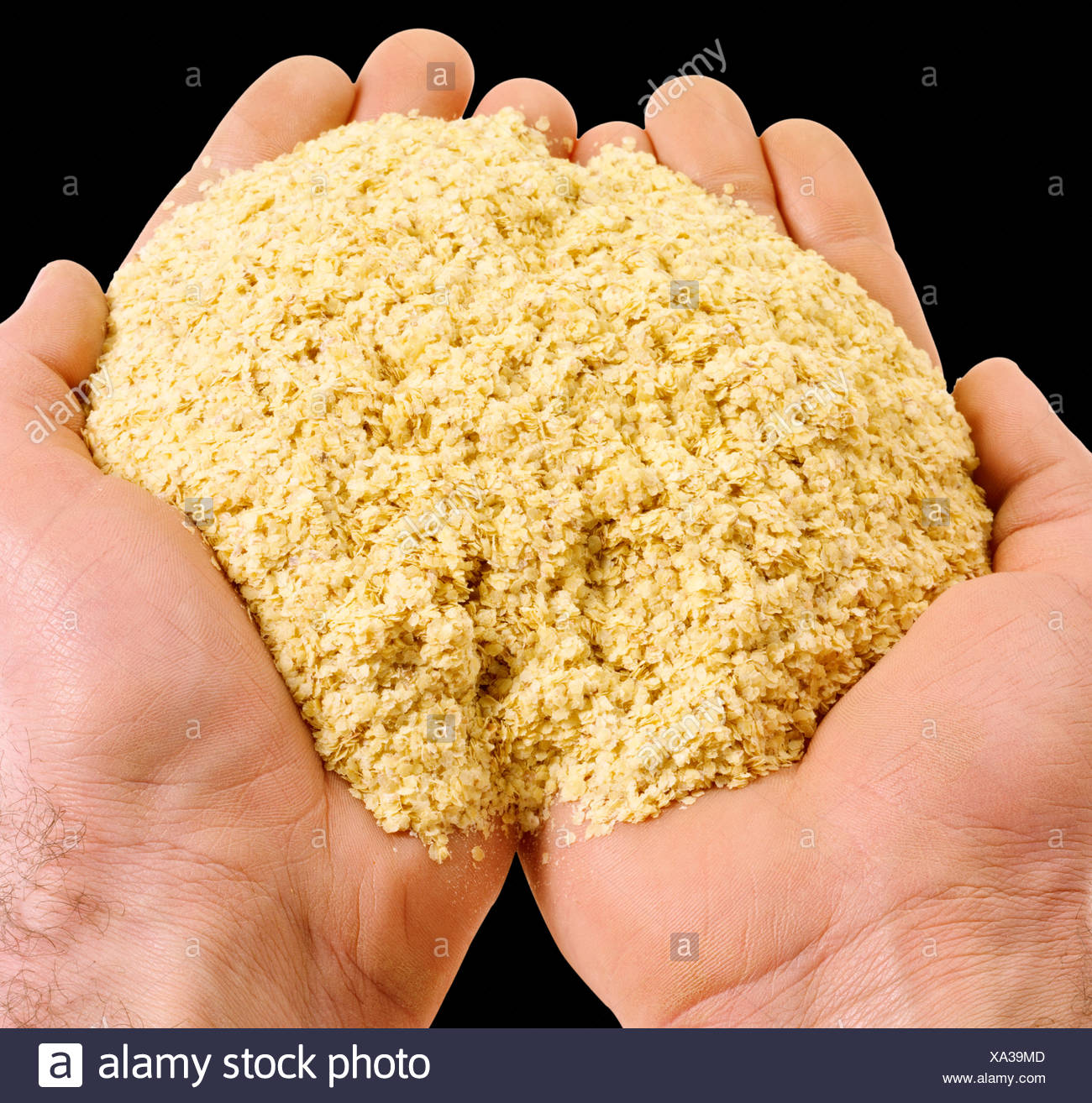 Wheat Germ High Resolution Stock Photography and Images - Alamy
