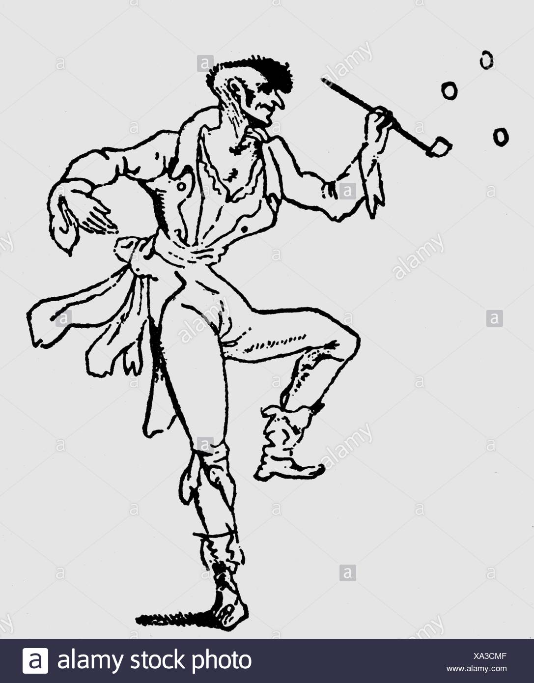 E T A Hoffmann High Resolution Stock Photography and Images - Alamy