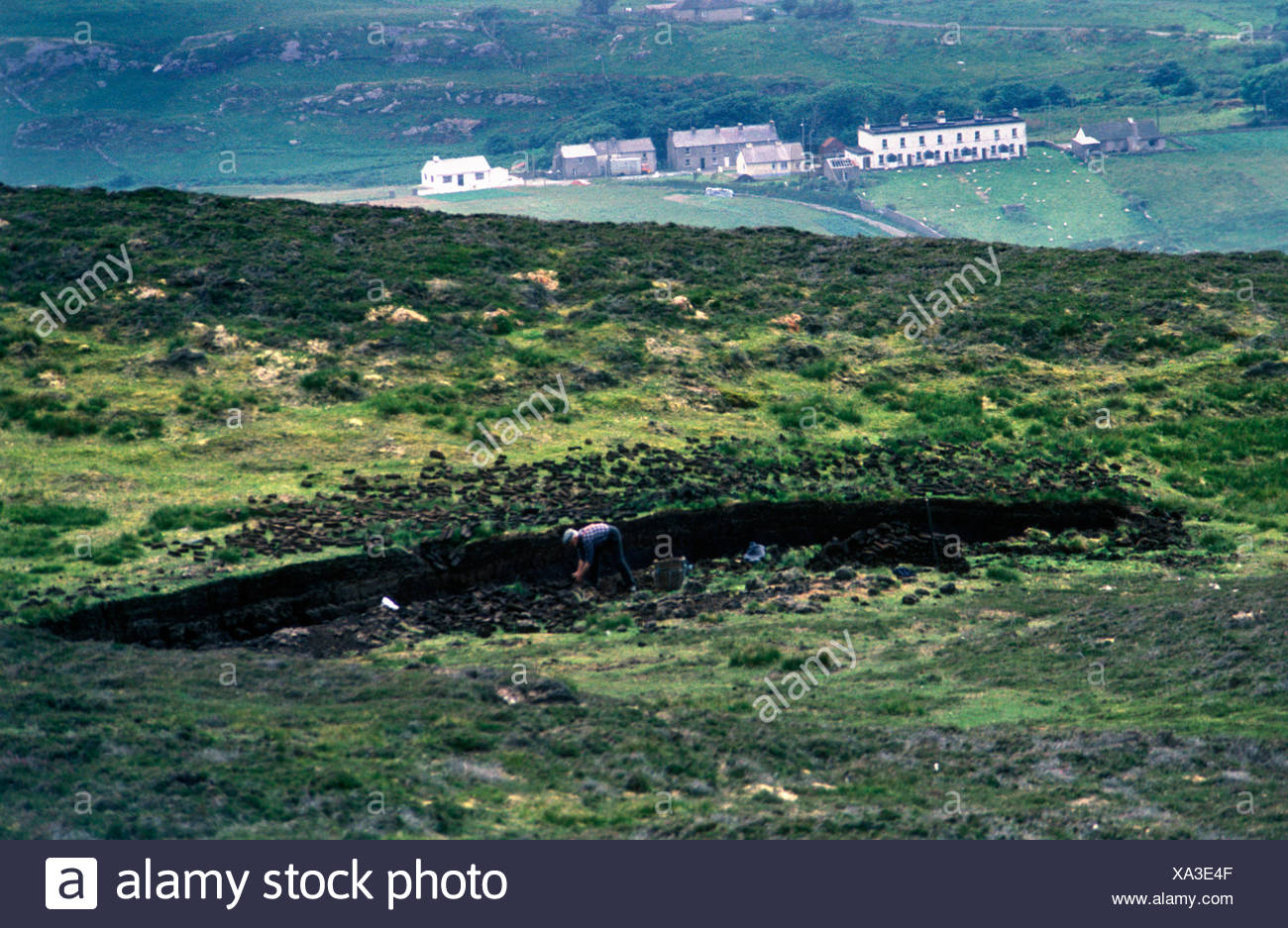 Turf Fire High Resolution Stock Photography and Images - Alamy