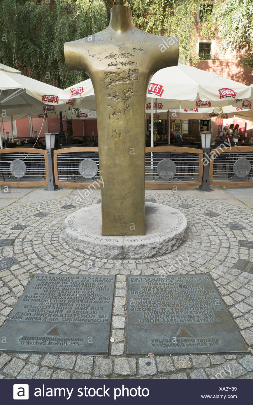 Dietrich Bonhoeffer High Resolution Stock Photography and Images - Alamy