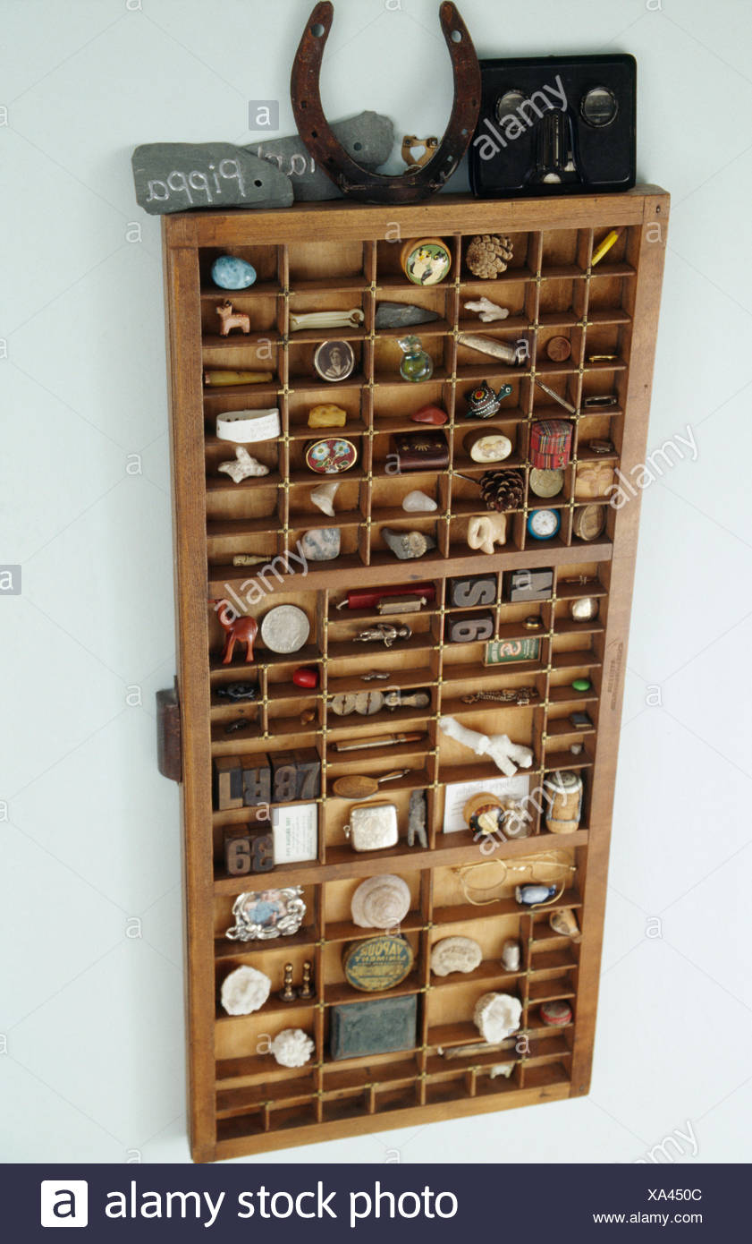 Collection Of Objects High Resolution Stock Photography and Images - Alamy