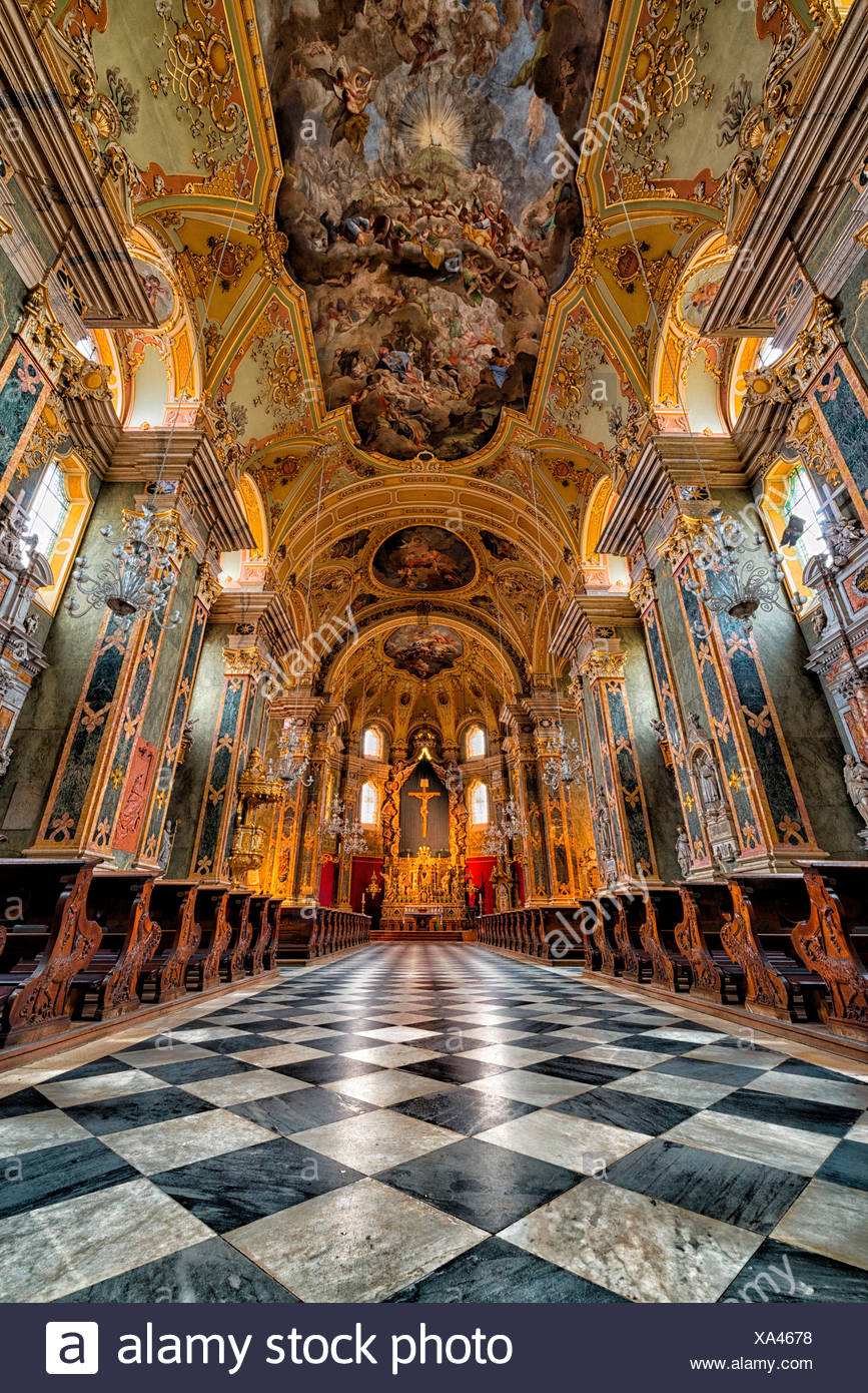 Bressanone Italy Stock Photos & Bressanone Italy Stock Images - Alamy