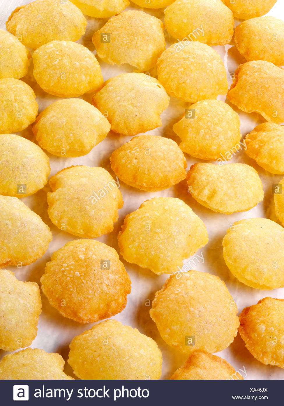 Pani Puri High Resolution Stock Photography and Images - Alamy