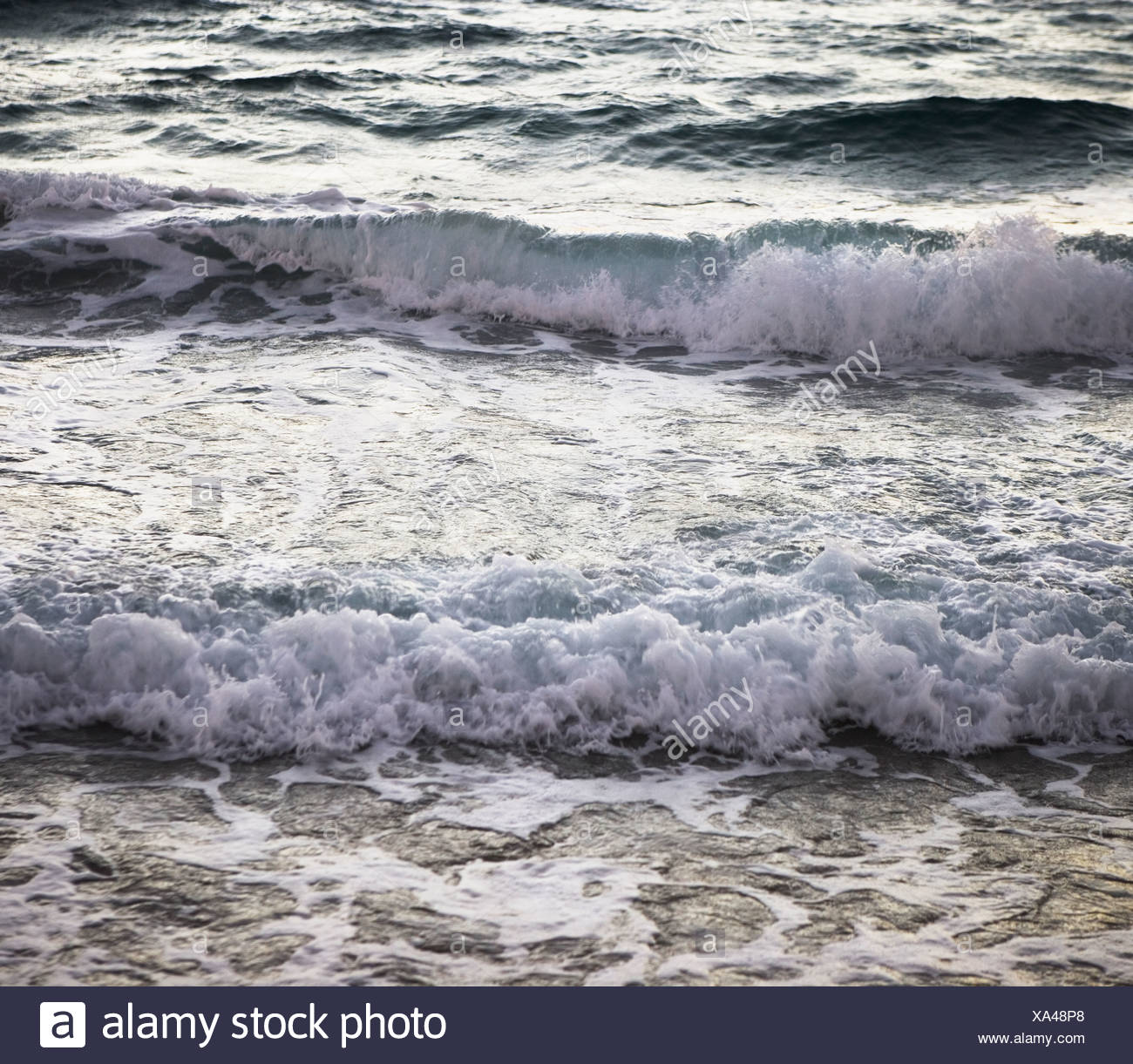 Erosion Waves High Resolution Stock Photography and Images - Alamy