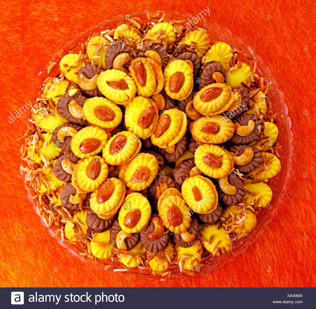 Shirini Badami High Resolution Stock Photography and Images - Alamy