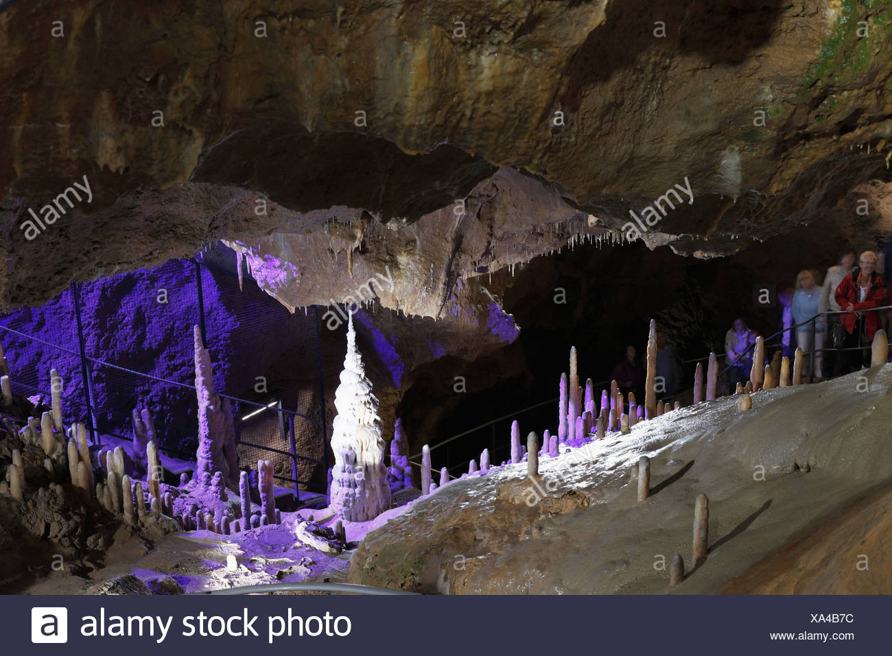Devils Cave High Resolution Stock Photography and Images - Alamy