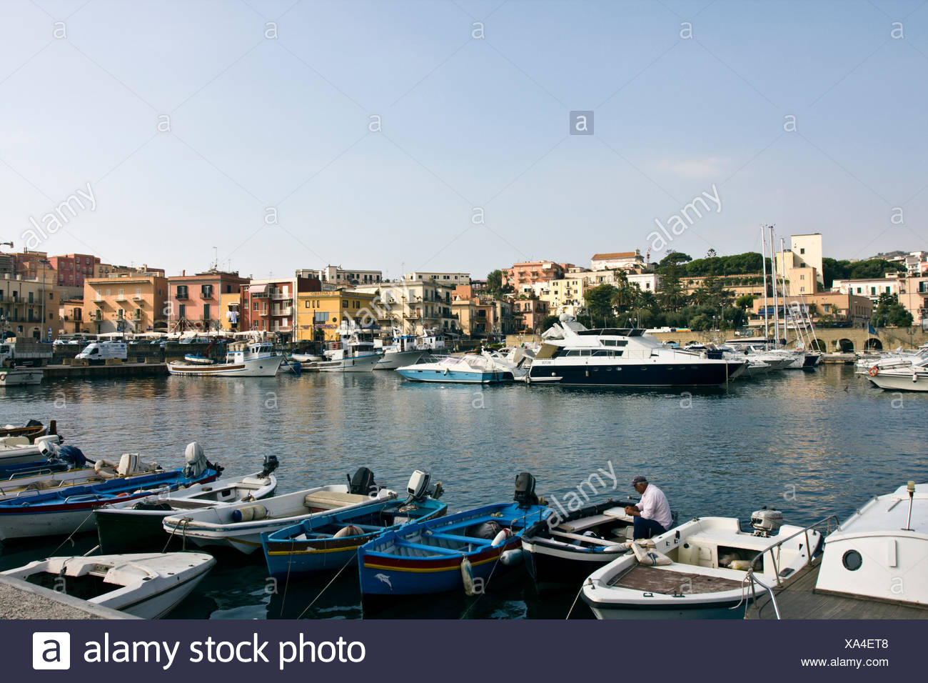 Puteoli Stock Photos & Puteoli Stock Images - Alamy