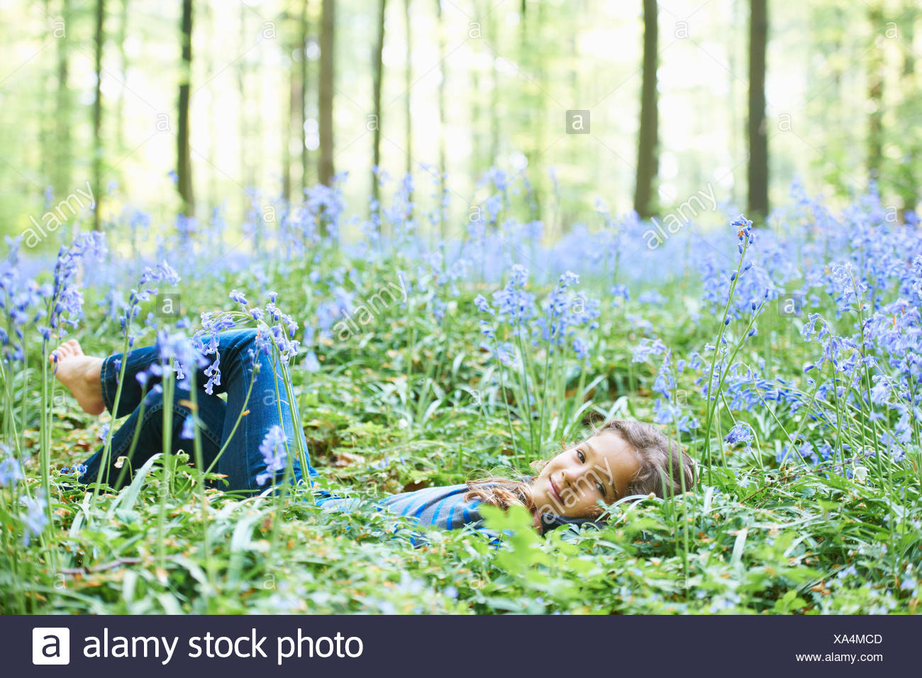 Laying Down Flowers High Resolution Stock Photography and Images - Alamy