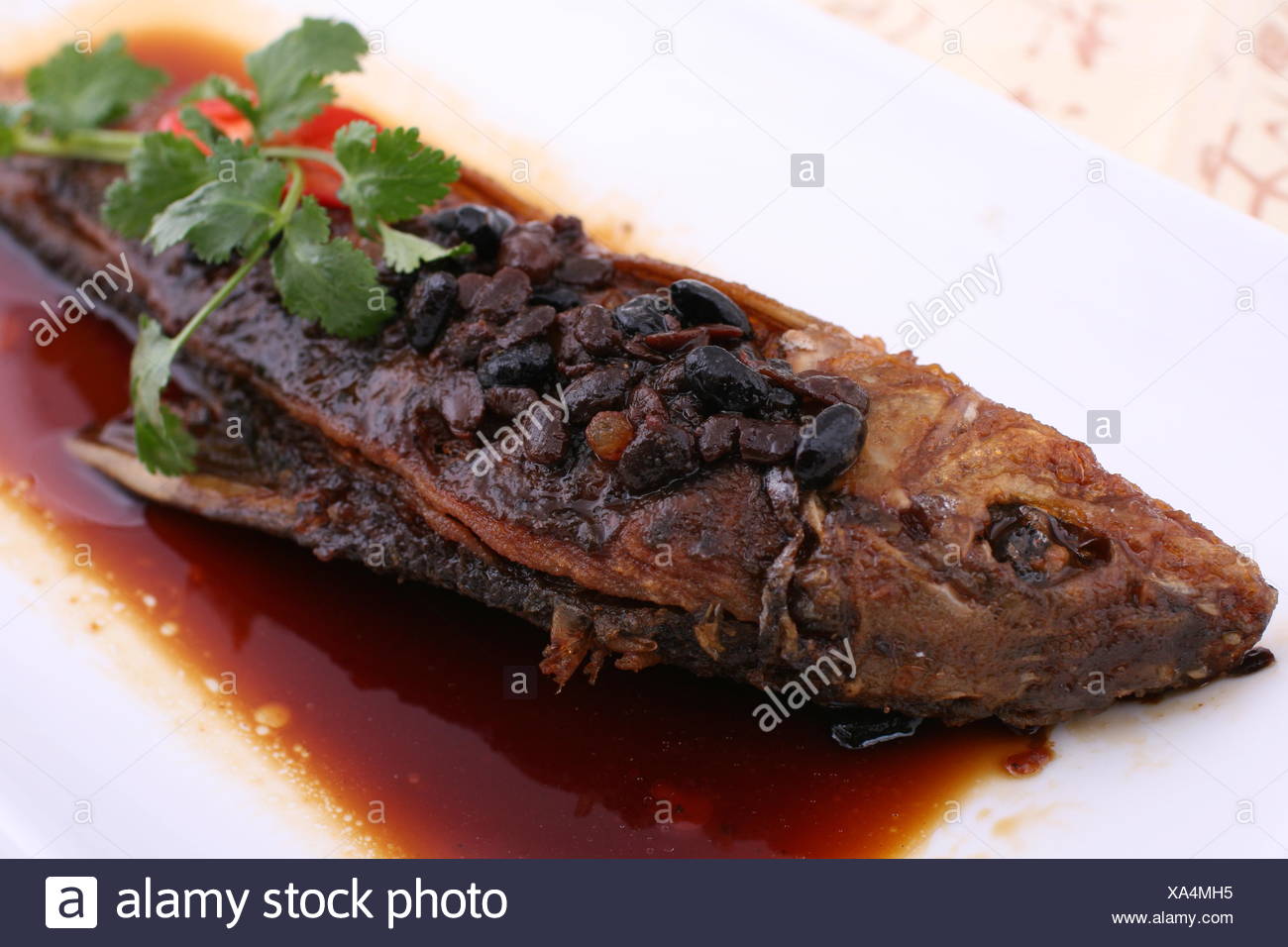 Fermented Fish Stock Photos & Fermented Fish Stock Images - Alamy