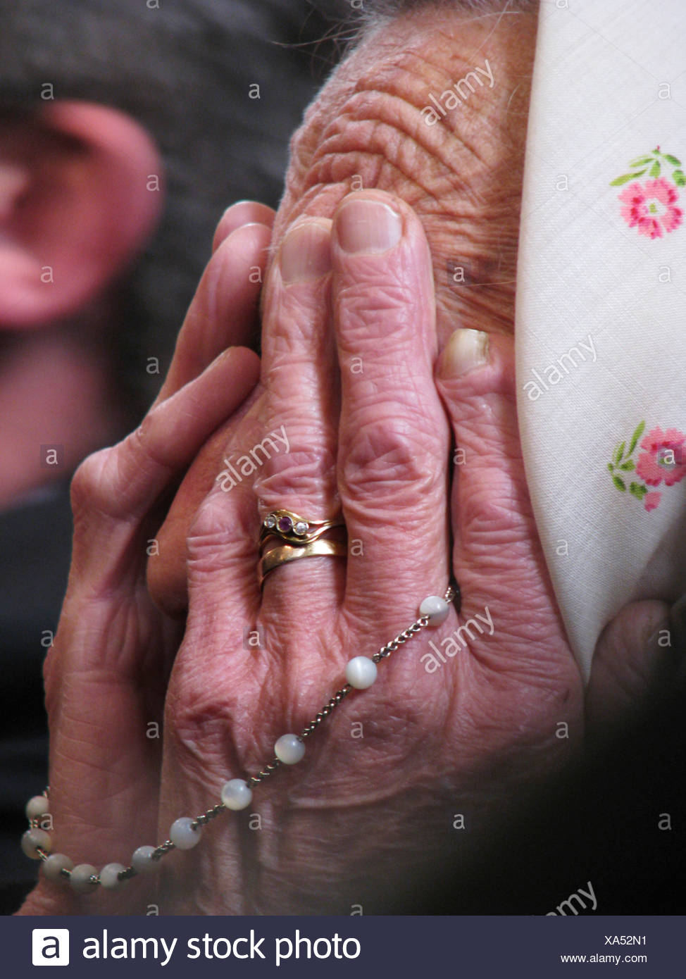 Receiving Holy Communion High Resolution Stock Photography and Images ...