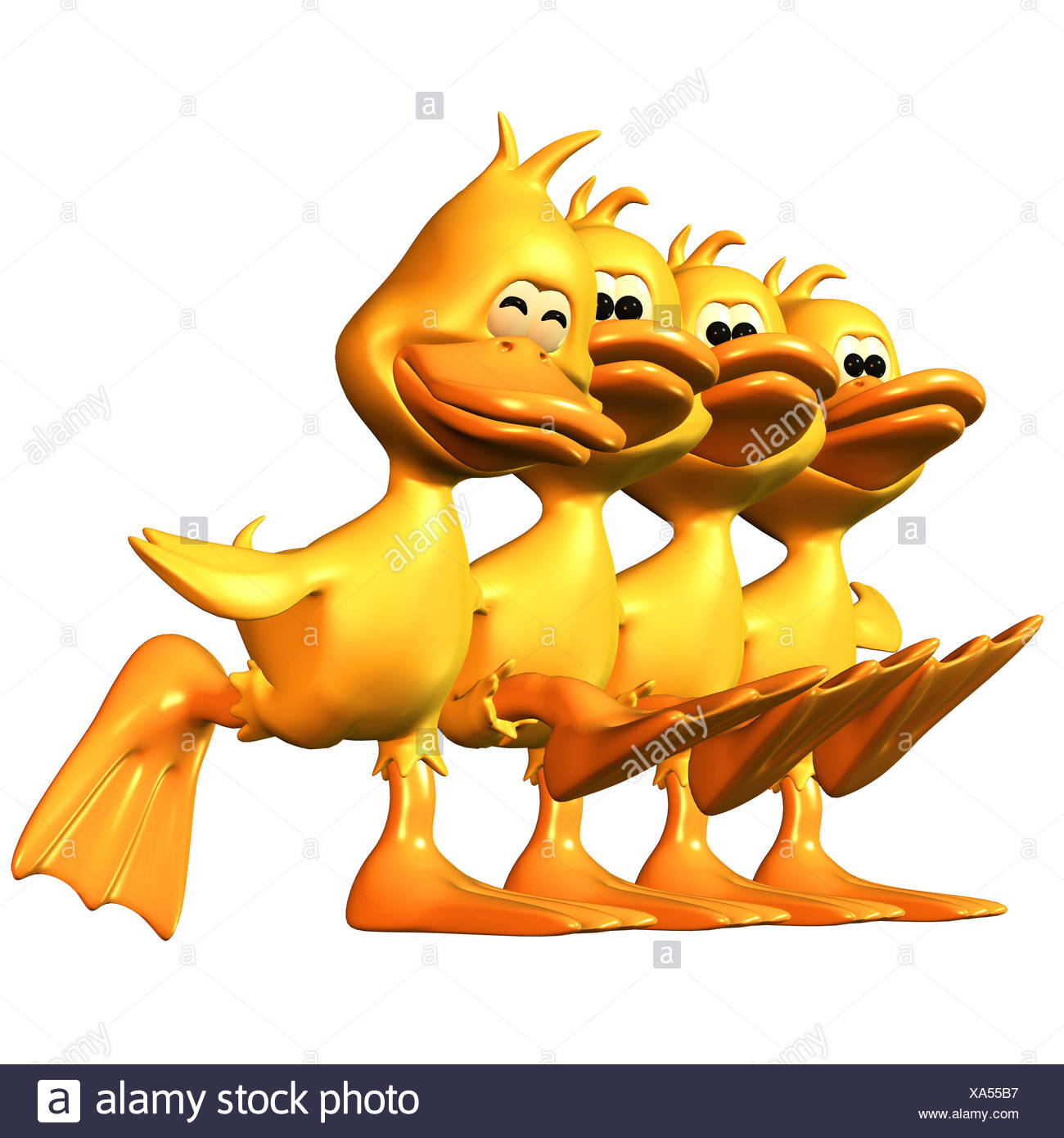 Chicken Dance High Resolution Stock Photography and Images - Alamy