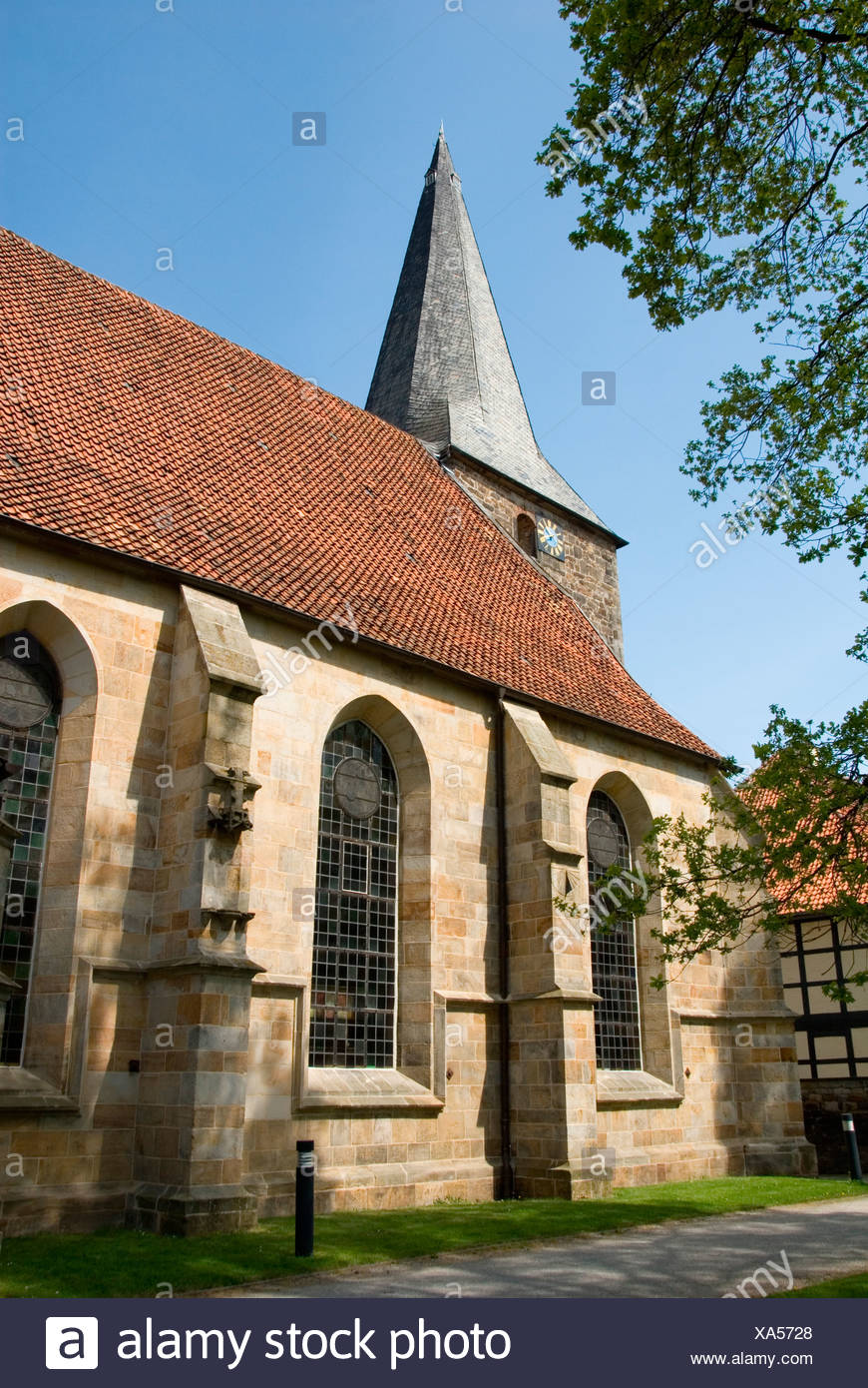 Wennigsen Stock Photos & Wennigsen Stock Images - Alamy