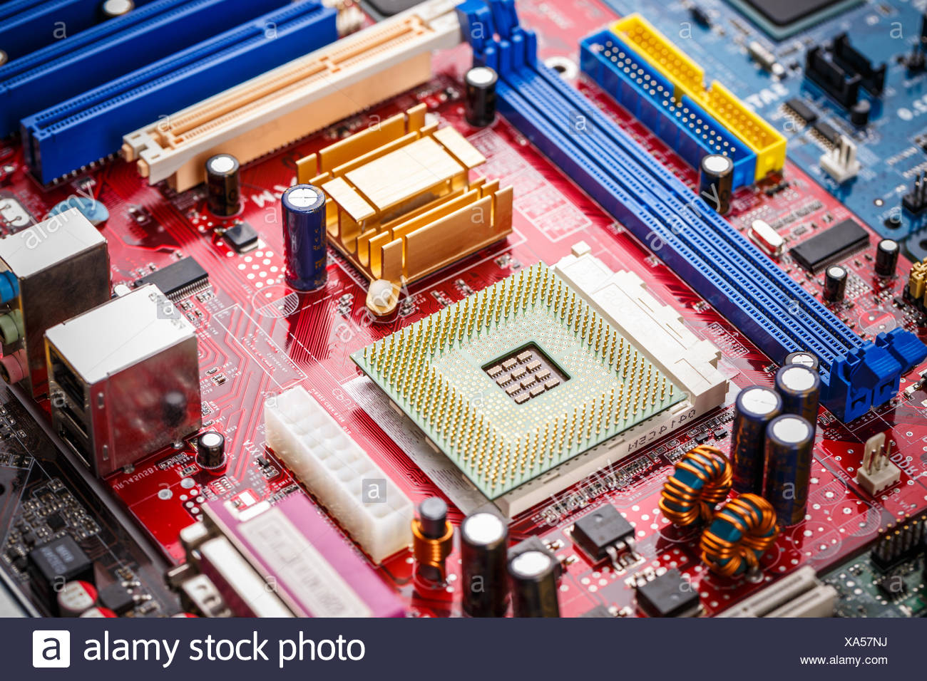 Component High Resolution Stock Photography and Images - Alamy