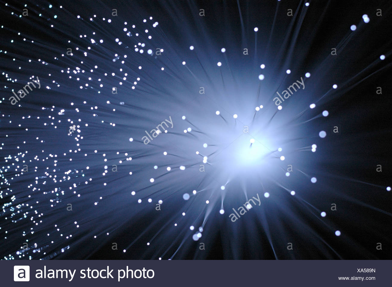 Schwarz Strahlen High Resolution Stock Photography and Images - Alamy