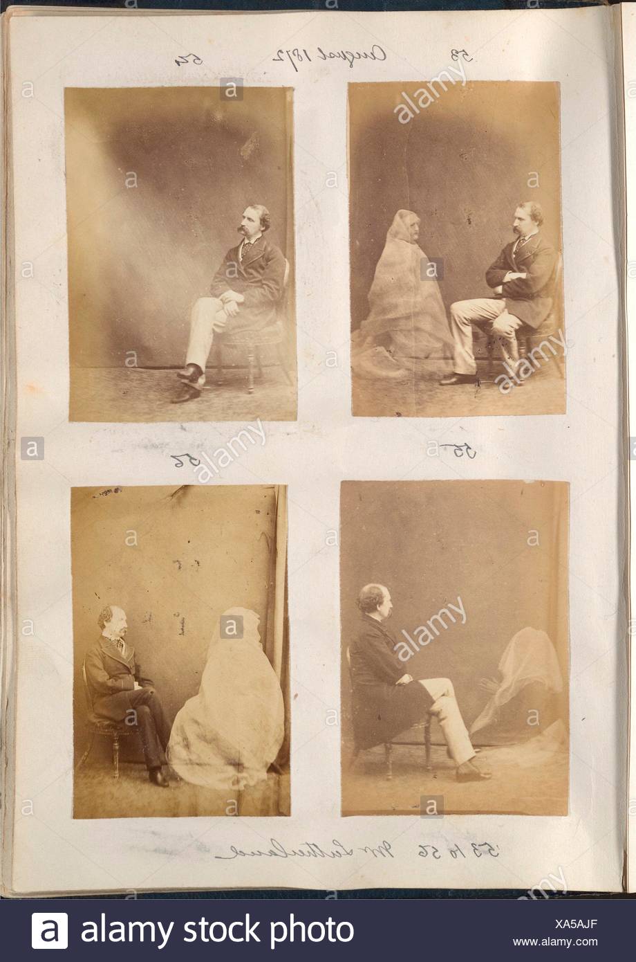 1997 Album High Resolution Stock Photography and Images - Alamy