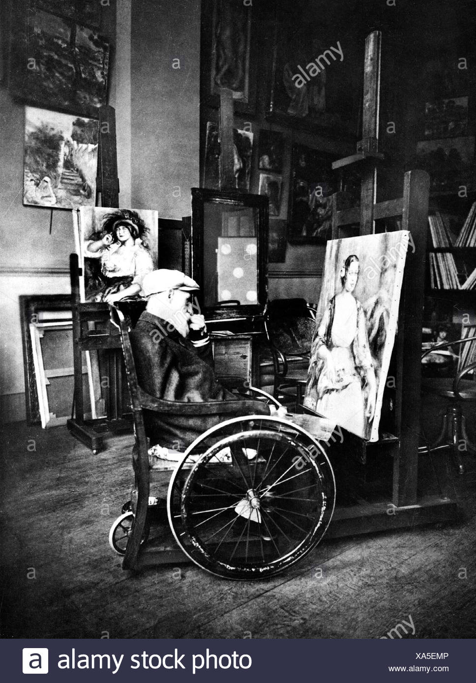 Rodin Stock Photos & Rodin Stock Images - Alamy