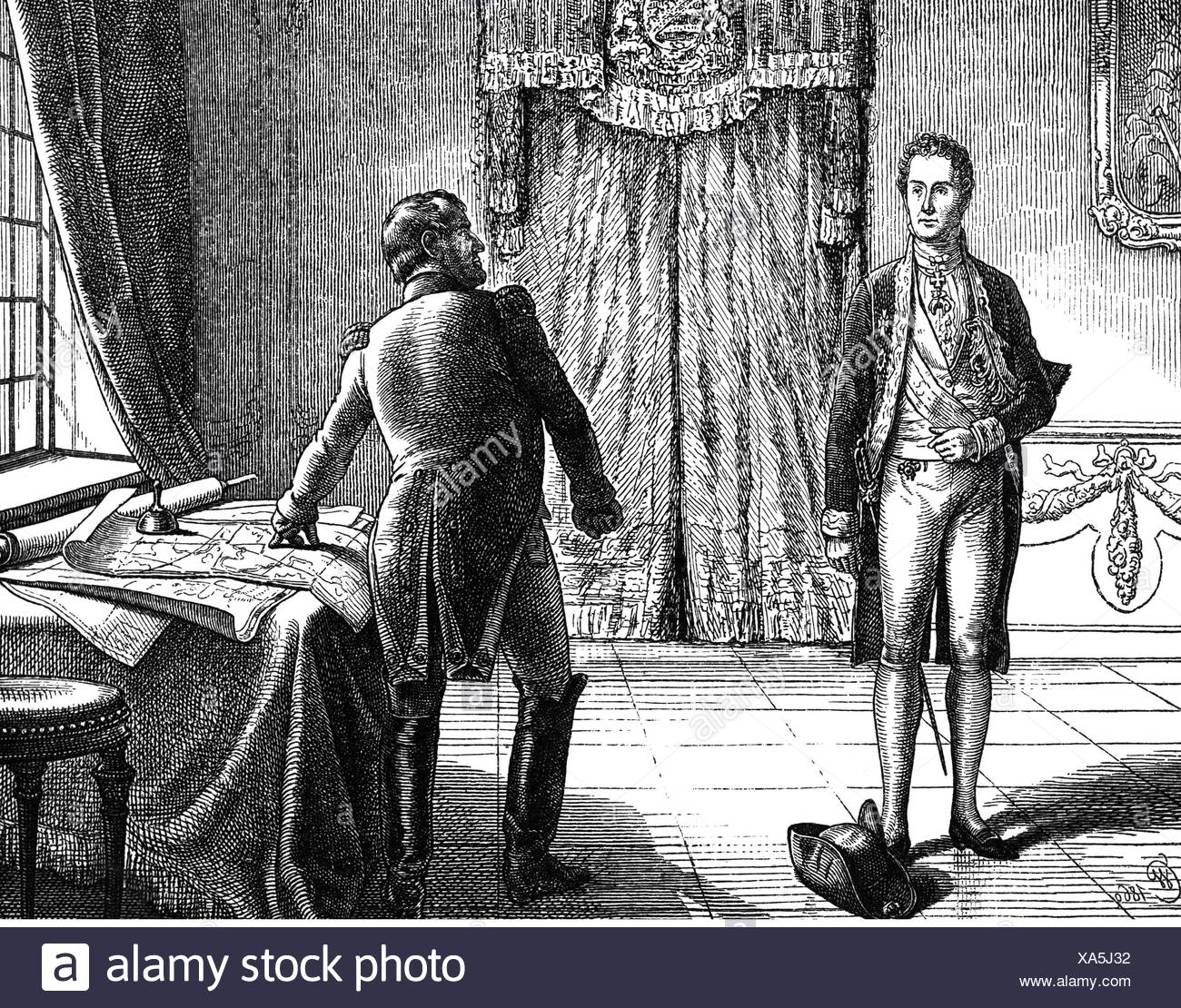 Klemens Von Metternich High Resolution Stock Photography and Images - Alamy