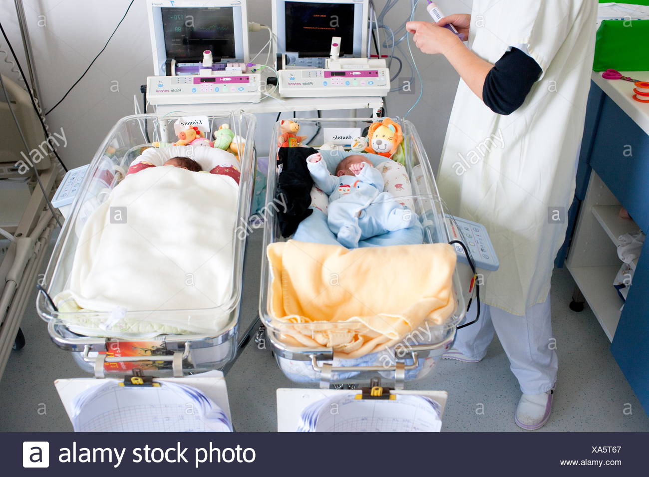 Paediatric Hospital High Resolution Stock Photography and Images - Alamy