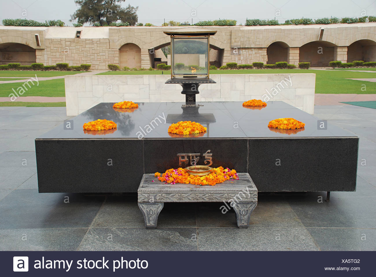 Mahatma Gandhis High Resolution Stock Photography and Images - Alamy