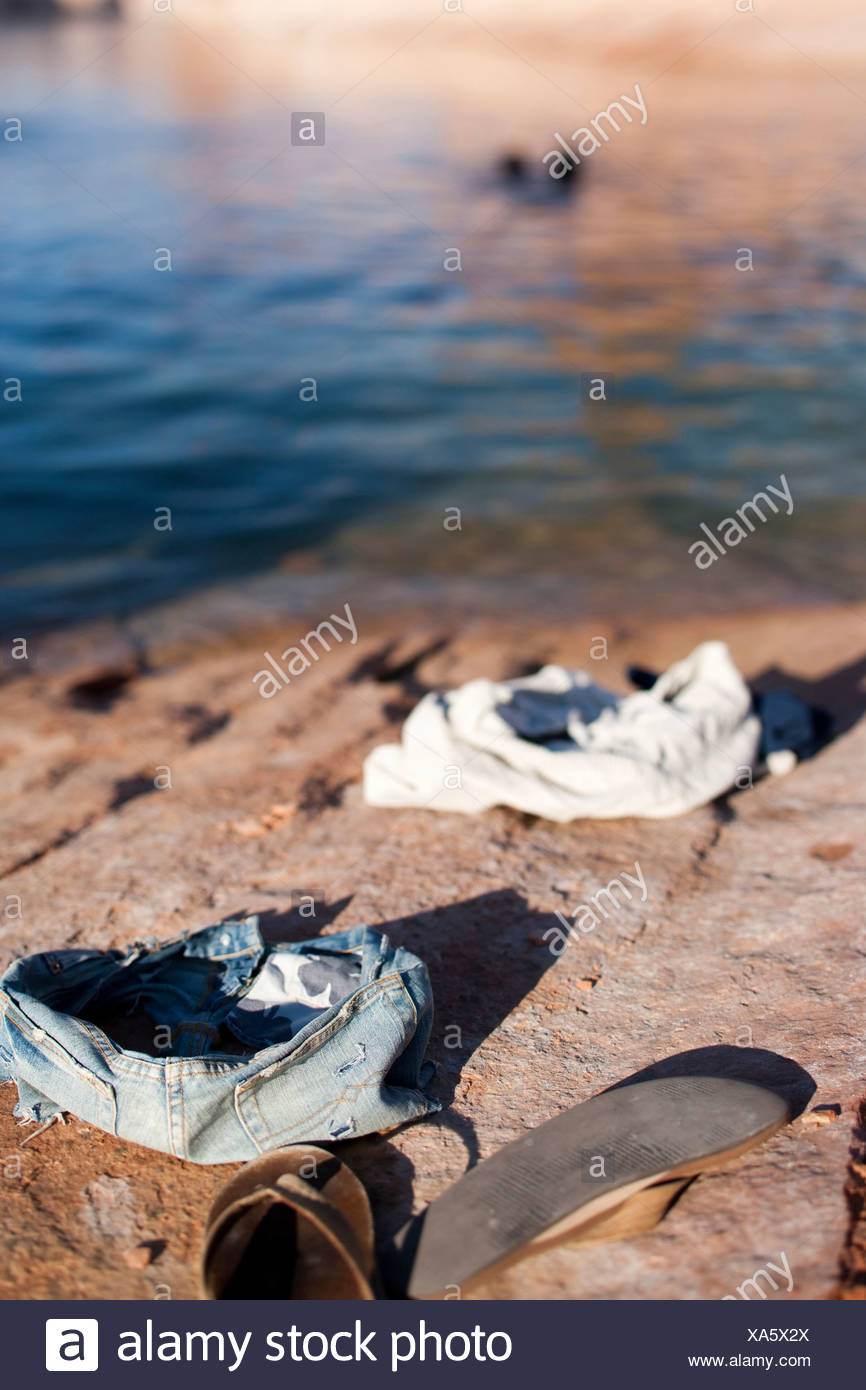 Skinny Dipping Stock Photos & Skinny Dipping Stock Images - Alamy